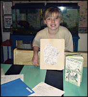 Home Grown Hearts Academy Homeschool Blog: Stuart Little Book Study