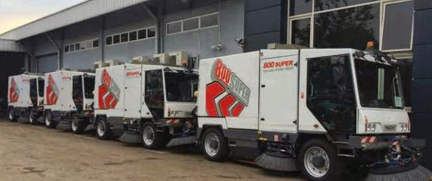 800 Super Holdings Ltd - Business model intact; unlocking of value ...