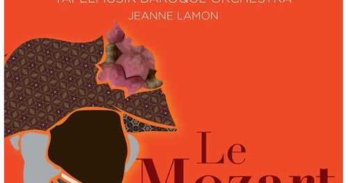 AfriClassical: "Le Mozart Noir: The Life and Music of Joseph Boulogne ...