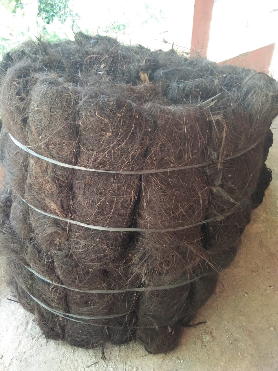 Jual Ijuk Resapan | Ijuk Tali di Depok Kab. Sleman DI Yogyakarta