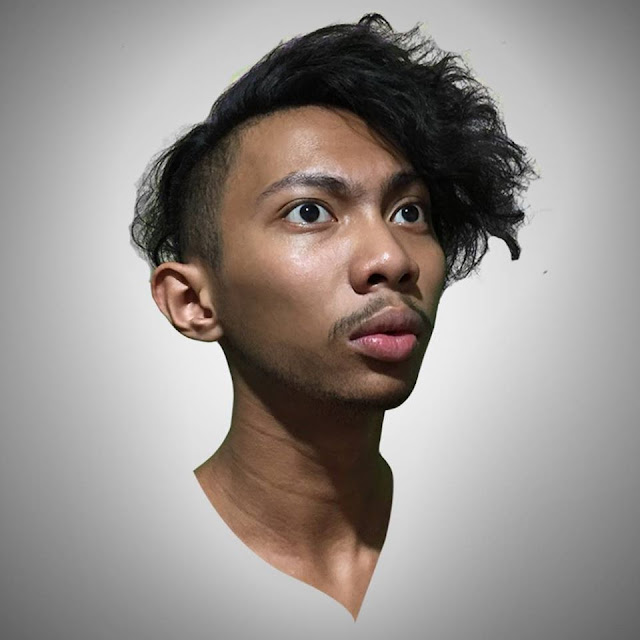 Vlogger na si Emman Nimedez, Pumanaw na!