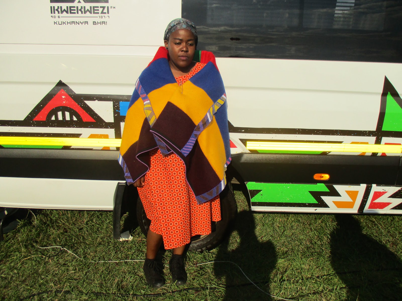 Everything goes: Ikwekwezi fm x Phalaphala fm birthday celebration