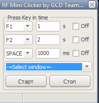 Download dan Cara Menggunakan Mini Clicker ~ Online Terus Kerjanya 2