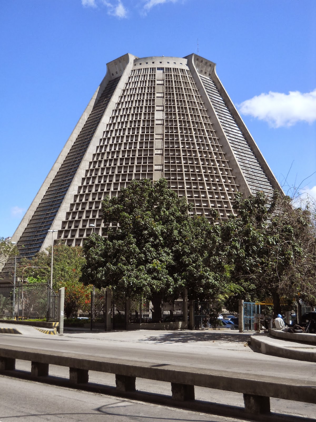 Donde el camino nos lleve: Rio de Janeiro - Santa Teresa e Ipanema
