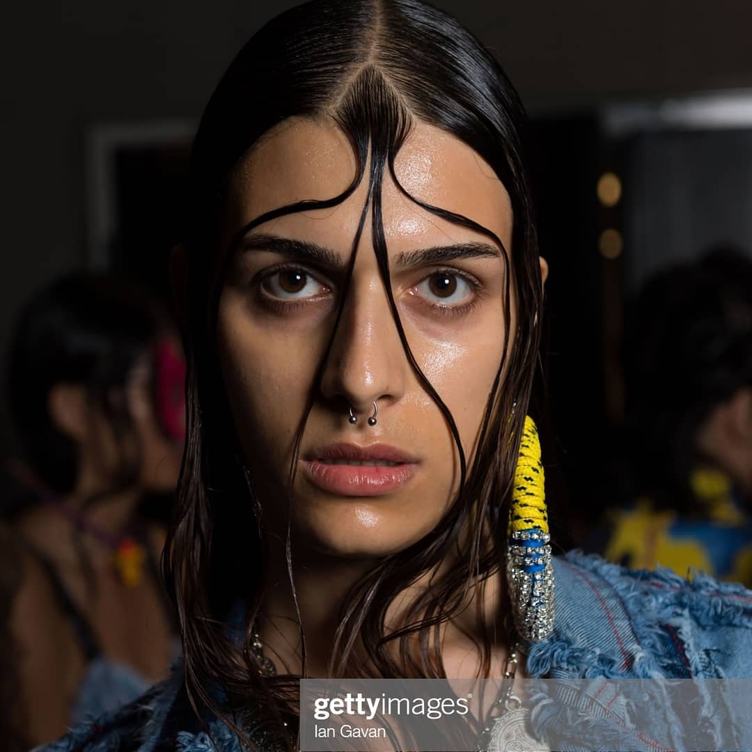 Moda Dünyasının Trans Kadın Modelleri - TRANS FROM TURKEY