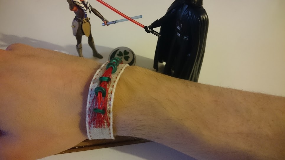 timui: Core Rope Memory