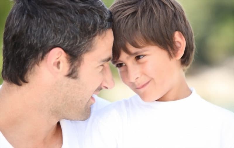 ¿Qué es la filiación, y qué tipos hay?