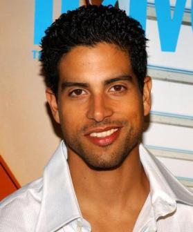Adam Rodriguez | Celebrities Photos Hub