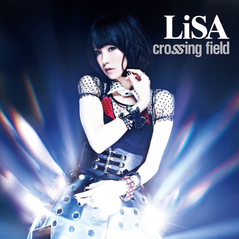 [Lirik+Terjemahan] LiSA - Crossing Field (Padang Yang Membentang ...