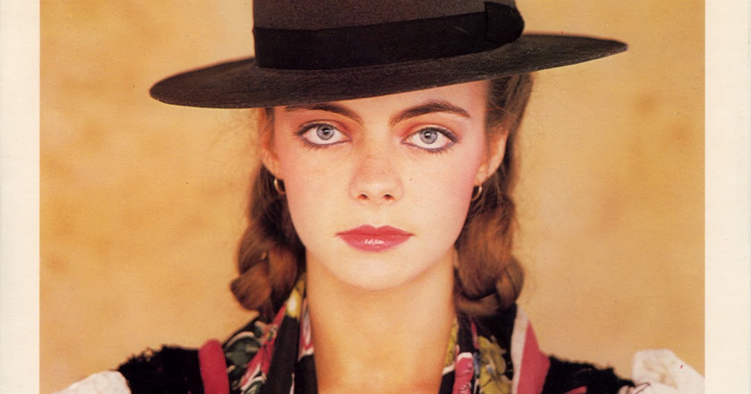 kenneth in the (212): Song of the Day: 'Oblivious' by Aztec Camera