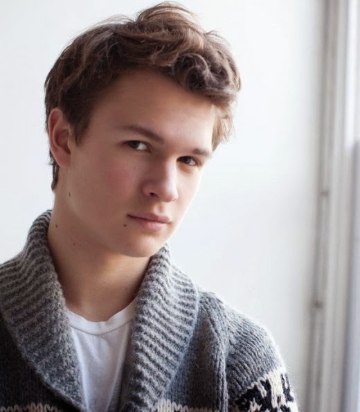 A Day Dreamer's World: Casting the Characters #1 - Matched