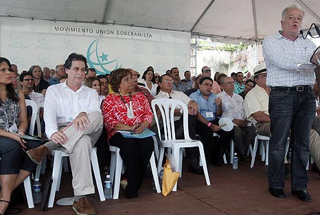 Estrella 51: Una clase de historia para Ángel Collado Schwarz