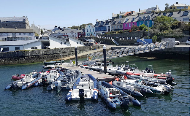 Dede brings a refined and exotic touch to amazing West Cork produce in ...