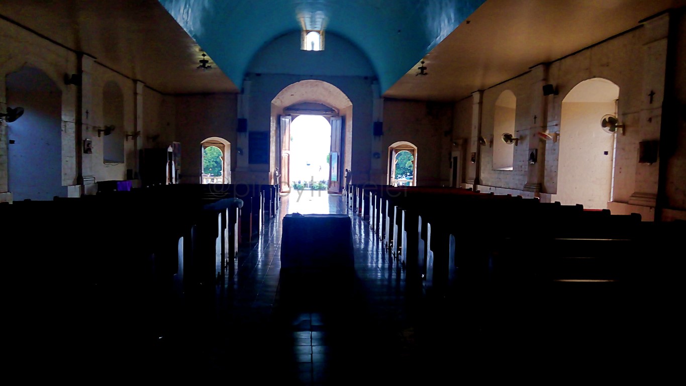 San Juan (Cabalian), Southern Leyte