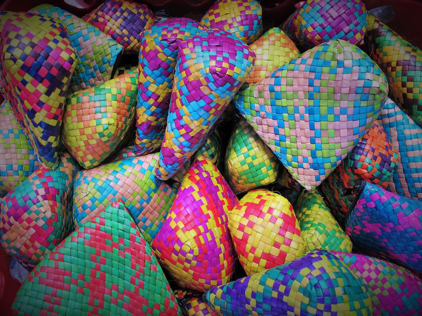 Gridcrosser: Baile, Baler! Aurora Capital Celebrates Coco-Sabutan Festival