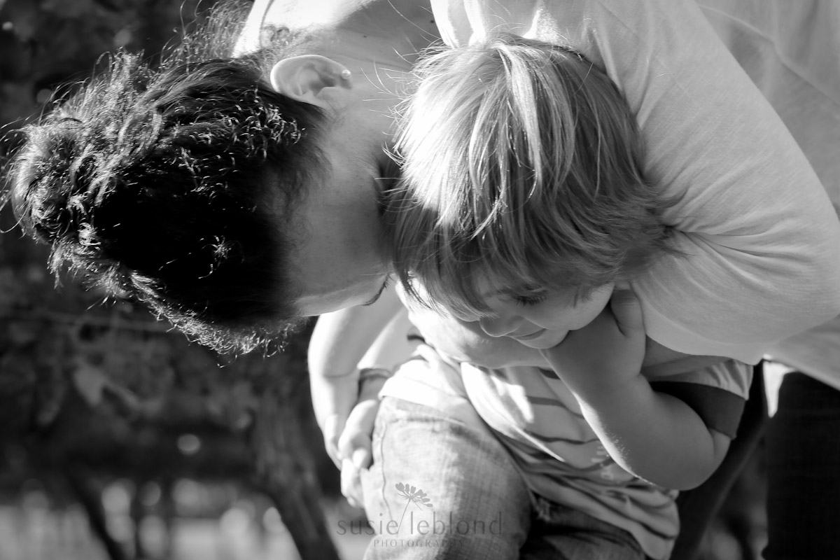 susie leblond photography: Hardiman Family