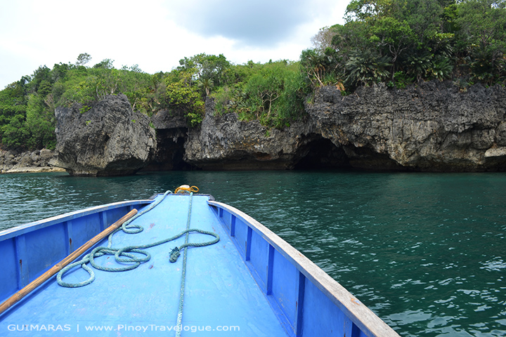 Guimaras Getaway: Trip Guide and Itinerary — Pinoy Travelogue | A ...