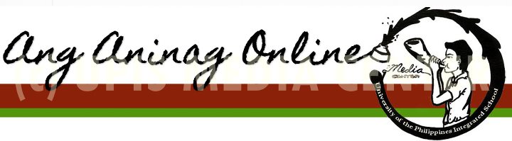 Feature: MCHistory | Ang Aninag Online