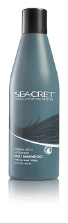 LifeOver35: Seacret skin care