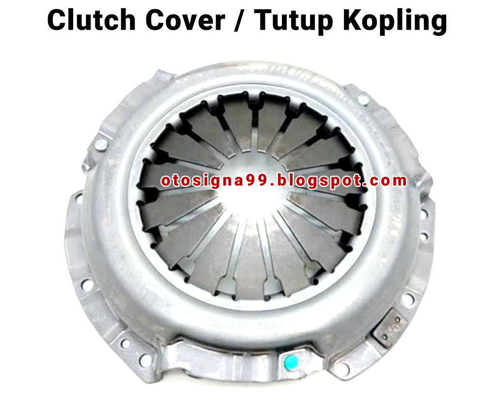 Cara Pemeriksaan Komponen Kopling Mobil - Otosigna99