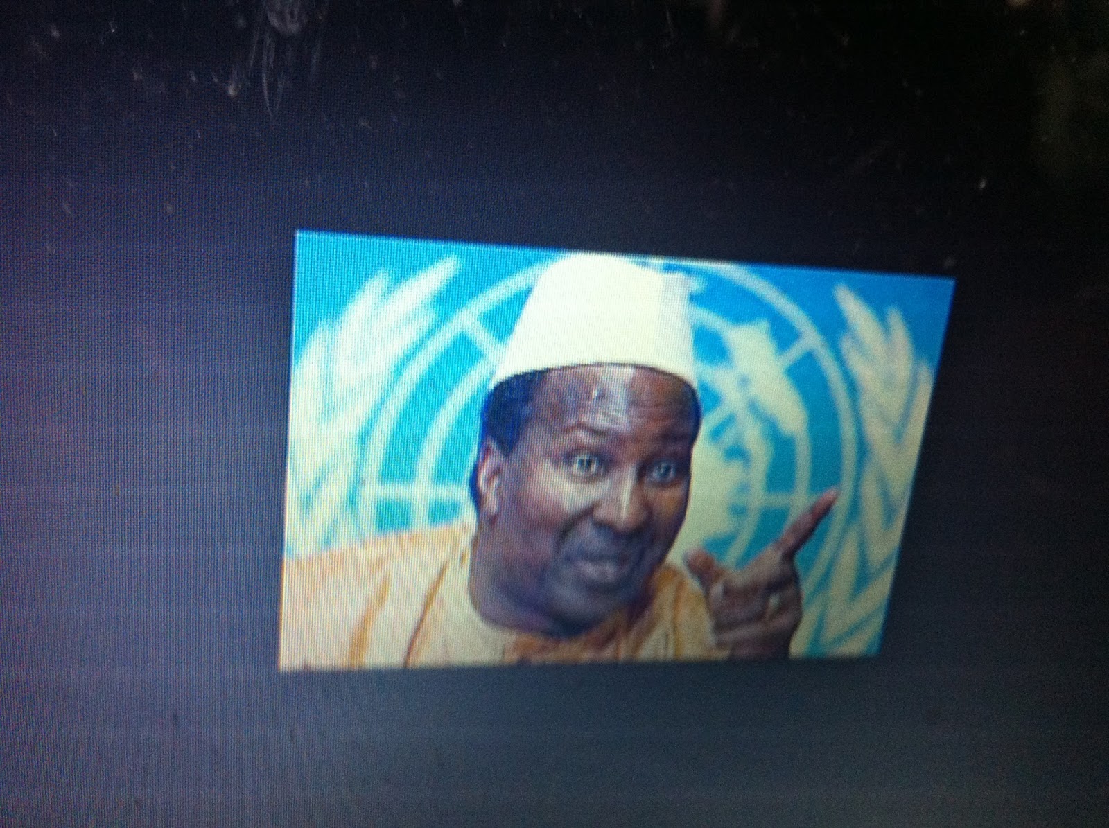 THE BLACK SOCIAL HISTORY:: BLACK SOCIAL HISTORY : AFRO-MALIAN " ALPHA ...