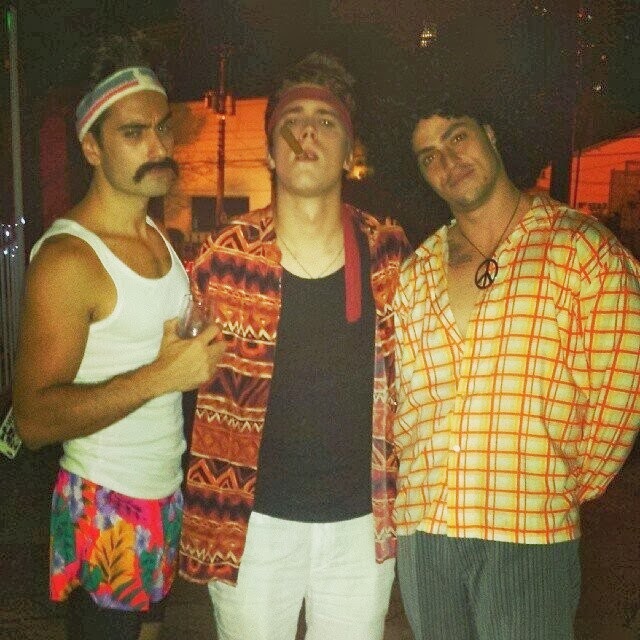 Equipe Chiquititas: Atriz Lisandra Parede, a Maria Cecília de ...