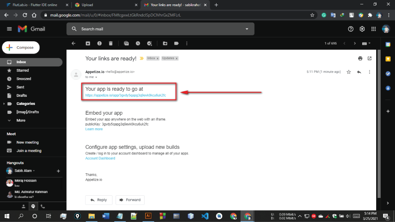 Flutter Ios Build With Windows Flutter Approach