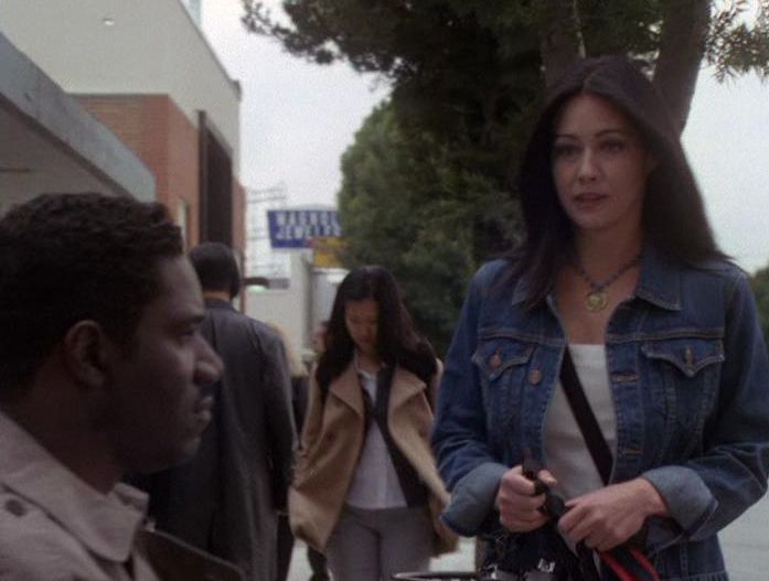 Filming Locations of Chicago and Los Angeles: Charmed: Season 2 ...