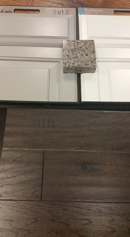 Venice in Virginia: Rite Rug Flooring Appointment