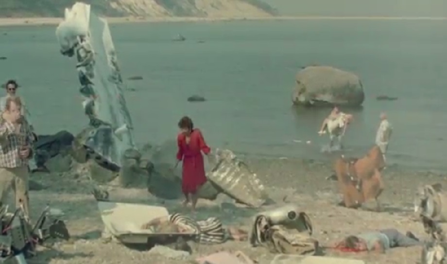 The Bloody Pit of Horror: Troma's War (1988)