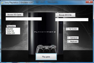 Download emulator ps3 untuk pc | ELP - Post