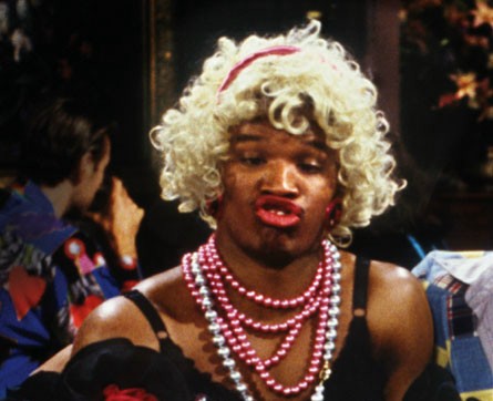 In Living Color Characters