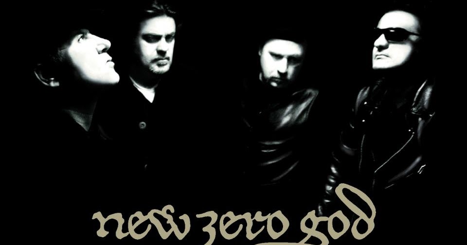 Review: New Zero God - 'MMXIII' ~ INTRAVENOUS MAGAZINE: Your daily dose ...