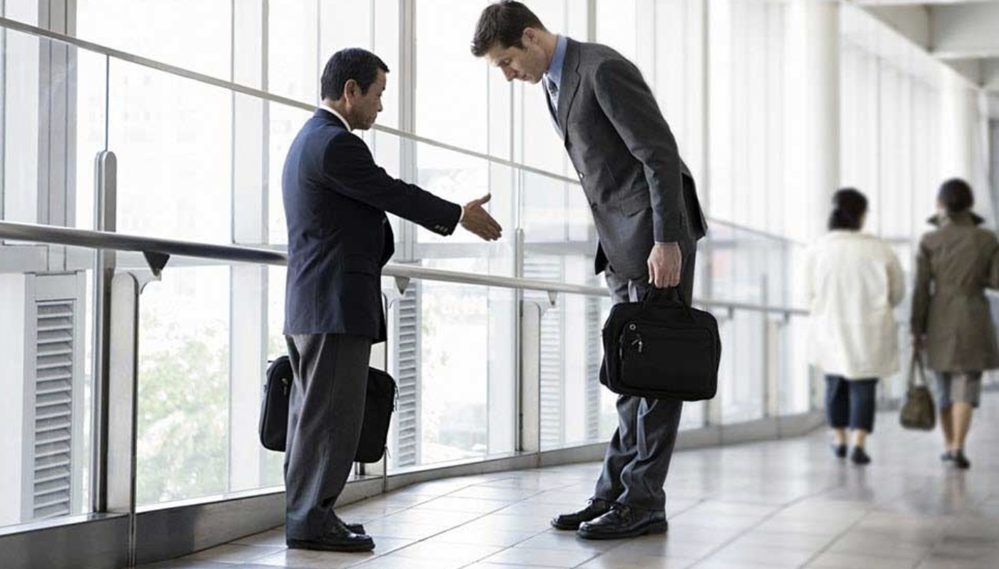 Thoughts on Korean Business by Don Southerton: Korean Business: Similar ...