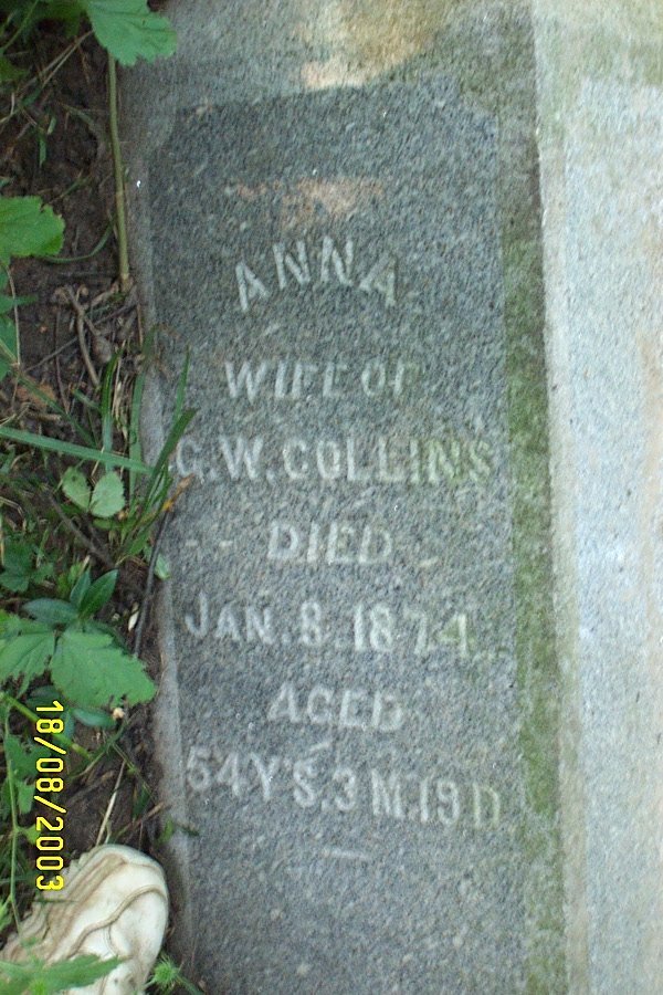Lawrence County, Ohio Headstone Photos: C Headstones