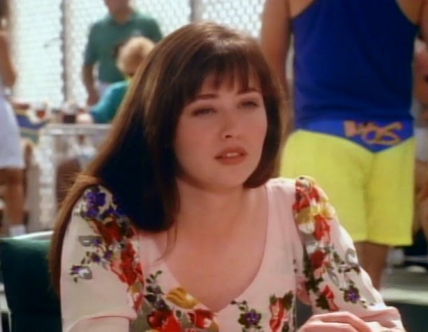 Let's Make Fun of all the Clothes from Famous Original Beverly Hills ...