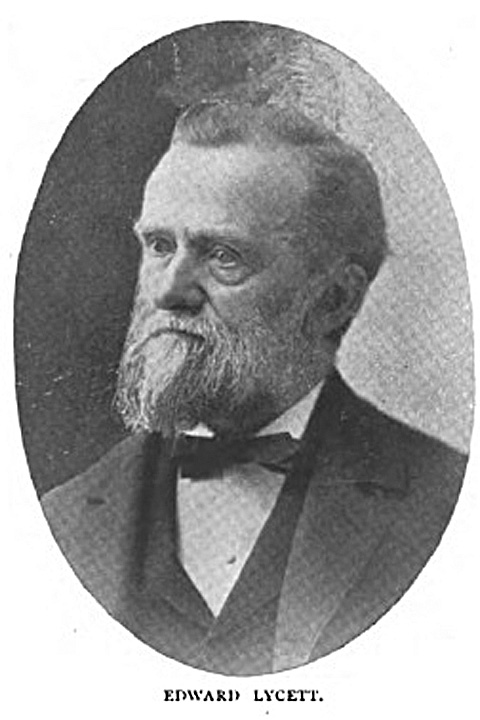 ARCHITECTURAL TILES, GLASS AND ORNAMENTATION IN NEW YORK: NINETEENTH ...