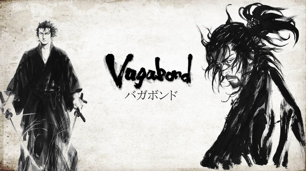 Reseña: Vagabond