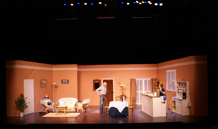 Civray Footlights - The Official Website: We'll Always Have Paris, by ...