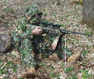 NoMoreOp4's Blog - Guns Gear Bushcraft Hunting!
