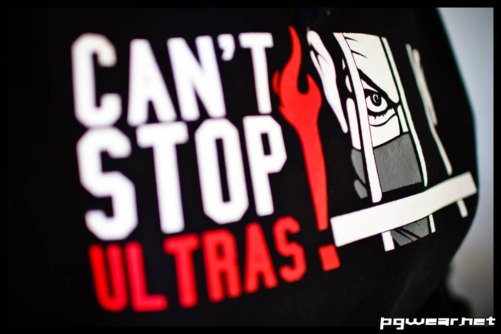Ultras Style De Vie: History - التاريخ