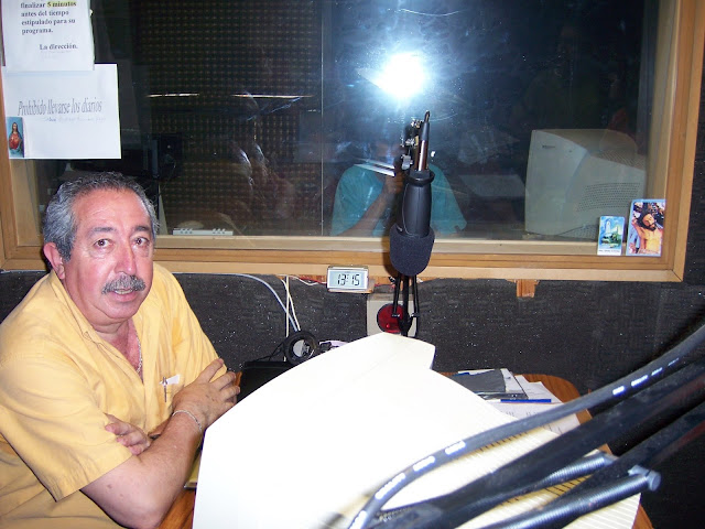 "El Tango Cuenta su historia", el ciclo radial y televisivo de Raúl ...