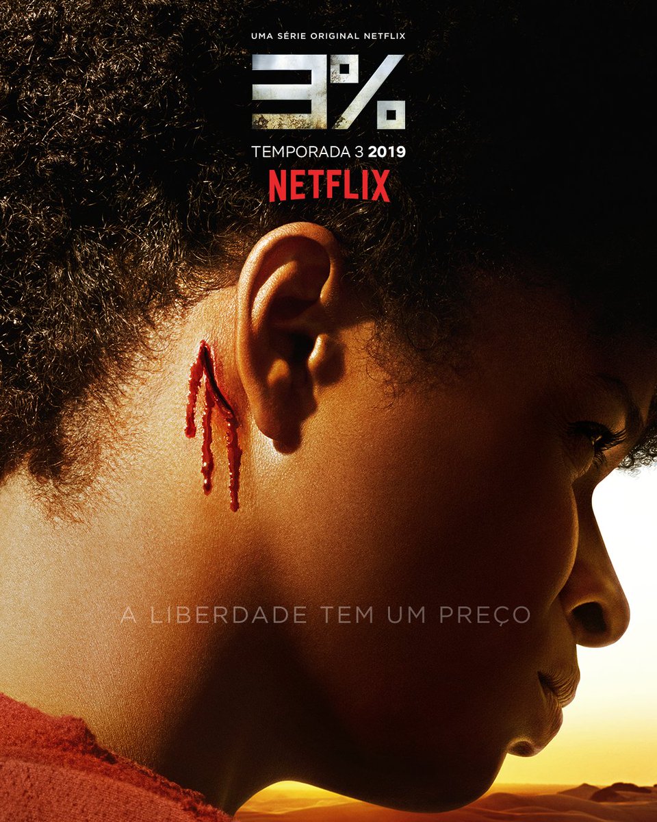 3 séries que merecem sua atenção na Netflix - Vestindo Ideias