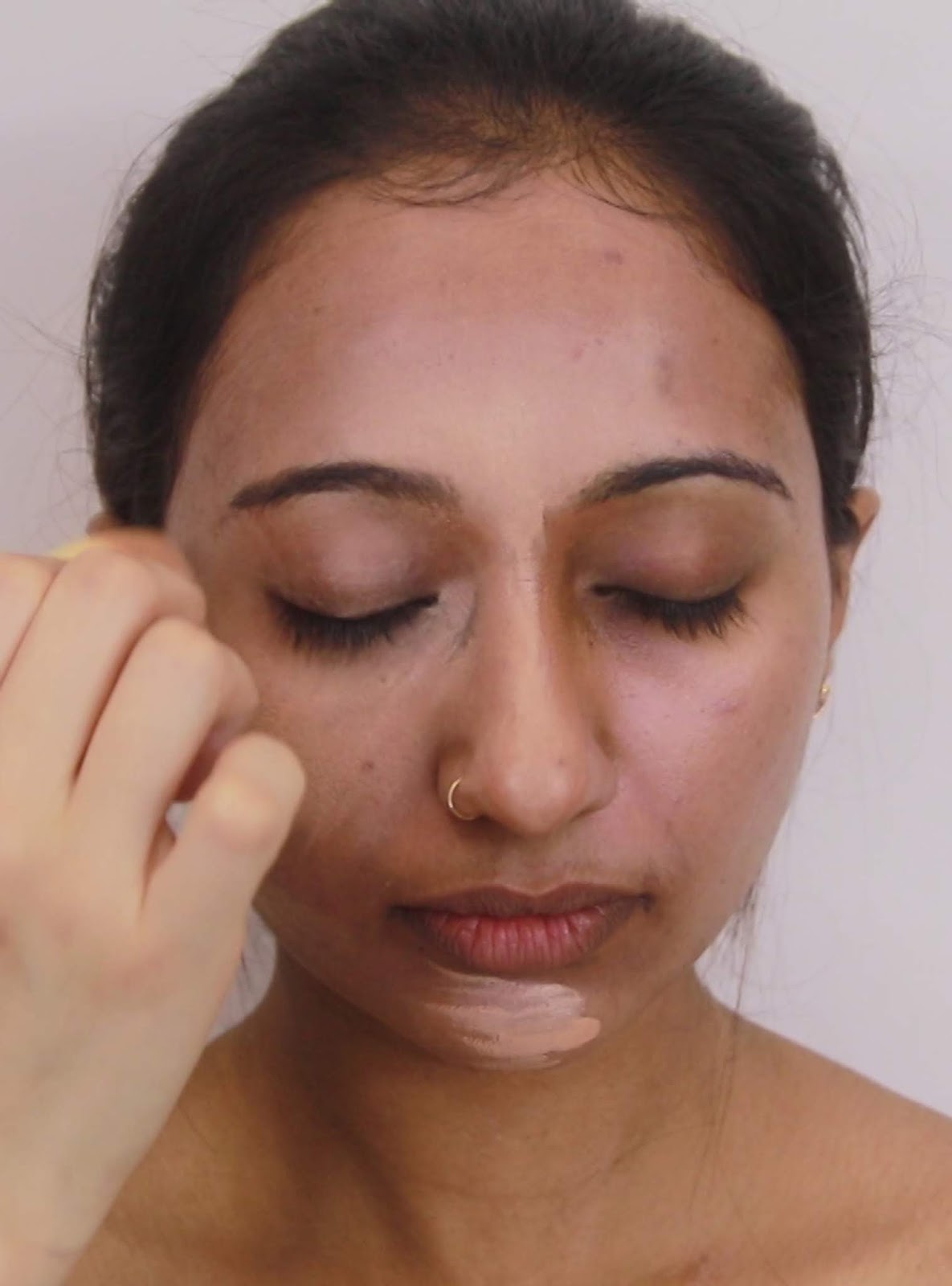 Lynette Tee | Makeup Beauty Blog | Makeup and Hair Tutorial