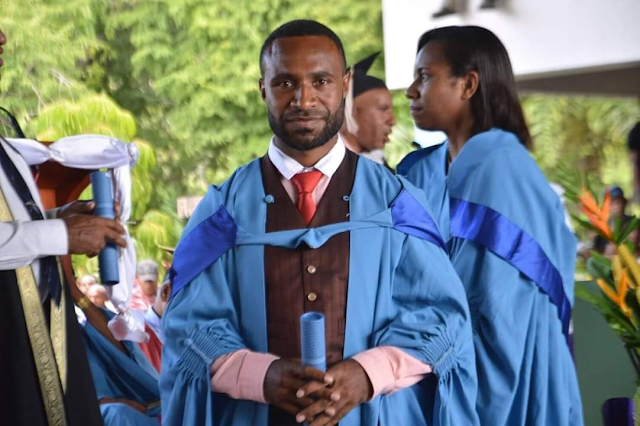 We are not determined by our present status but by our decisions today ...