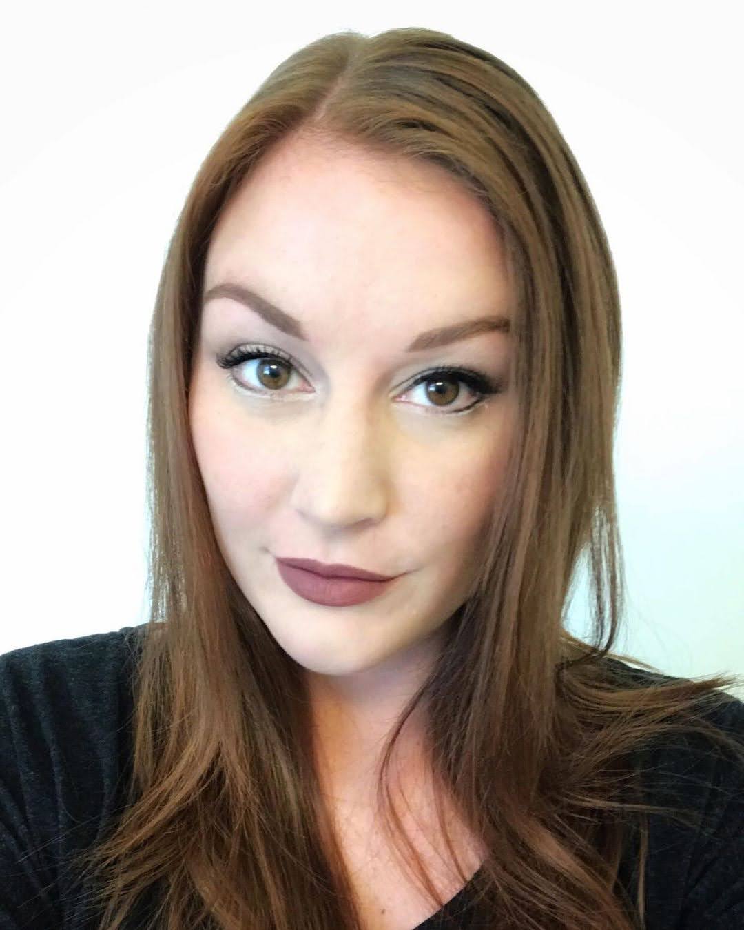 Calli Gade (Instagram Star) - Alchetron, the free social encyclopedia