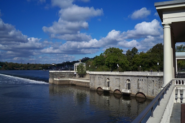 The Hopeful Traveler: 10/16/11 - 10/23/11