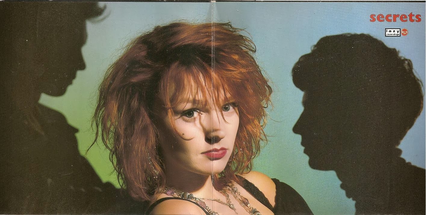 Nebula Horse: The Primitives - Crash & Pink October