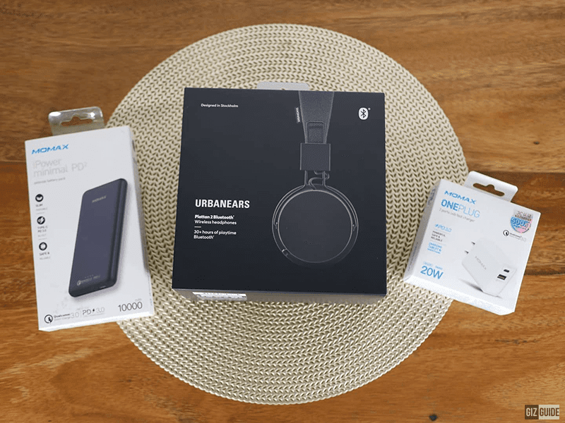 Raffle: Beyond the Box iPhone 12 pre-order freebies worth PHP 9,970!