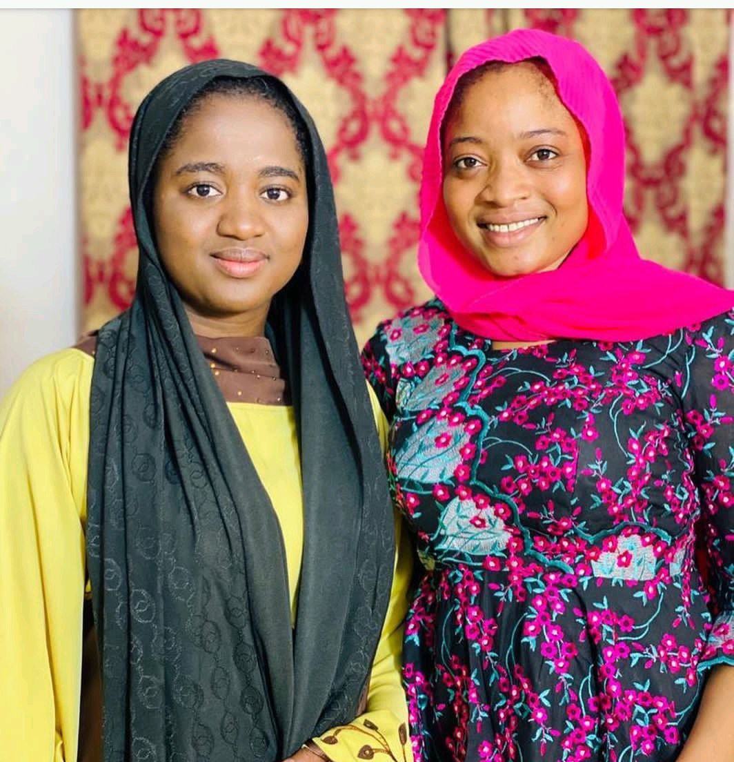 Tarihin Jaruma Aisha Humaira (Aisha Ahmad Idris) - Haskenews-All About ...